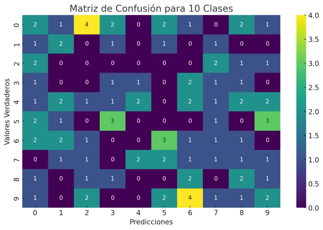 Mapas de Colores en Python con Matplotlib - Panama Hitek