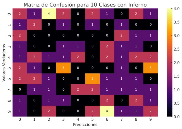 Mapas de Colores en Python con Matplotlib - Panama Hitek