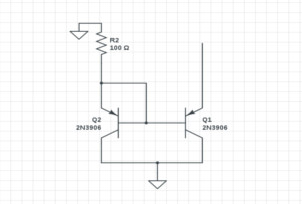 CircuitLab, editor online de circuitos electrónicos